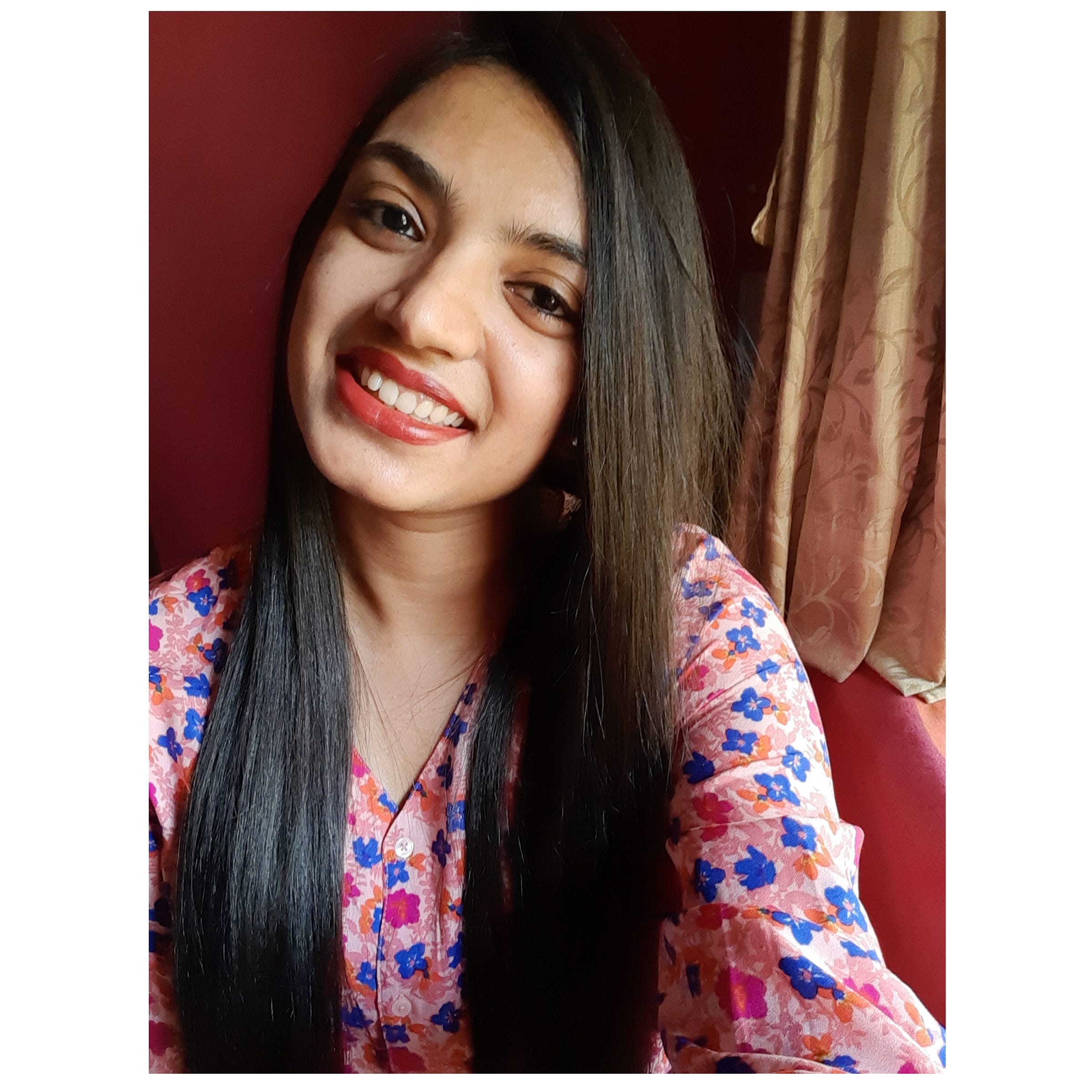 Salome Palani – Medium