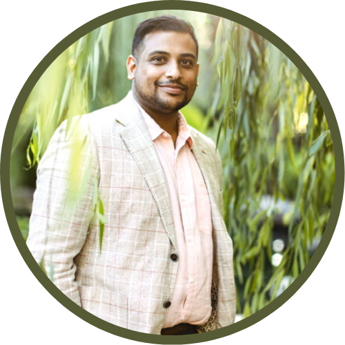 Abel K Prasad – Medium