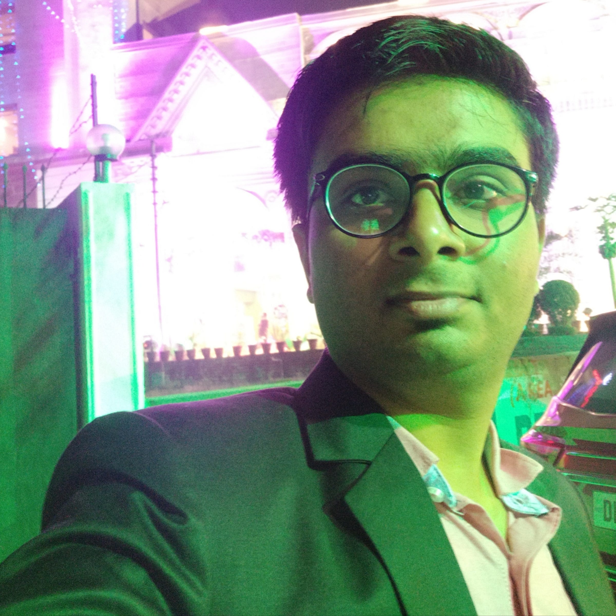 Shubham Gupta – Medium