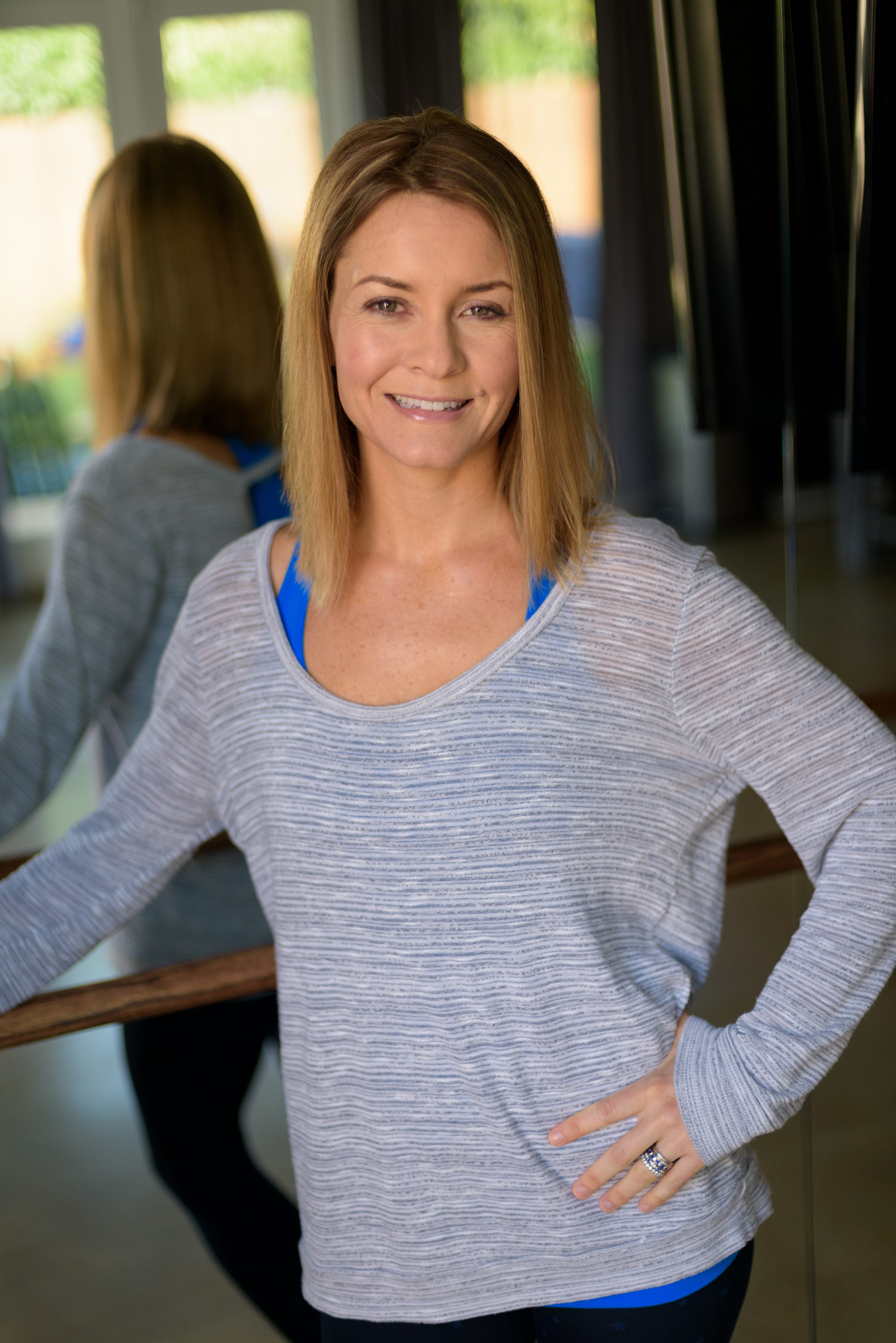 Erin Paruszewski – Medium