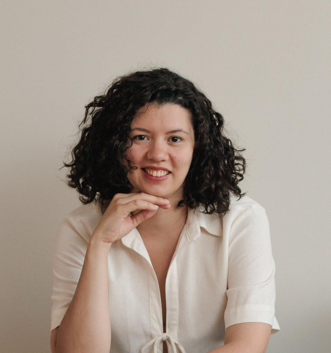 Rafaela Eufrasio – Medium