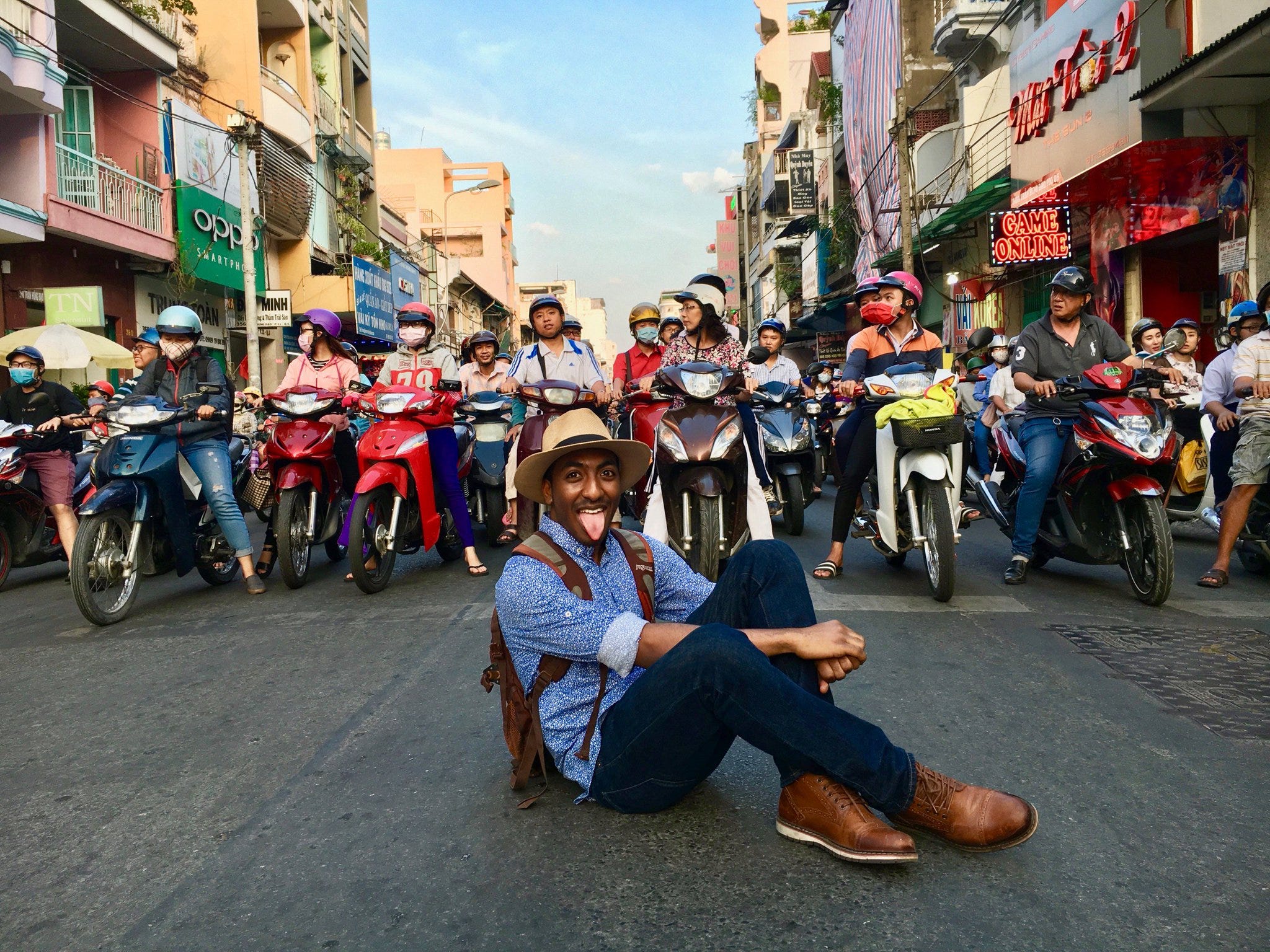 Mohammed Hasan – Medium