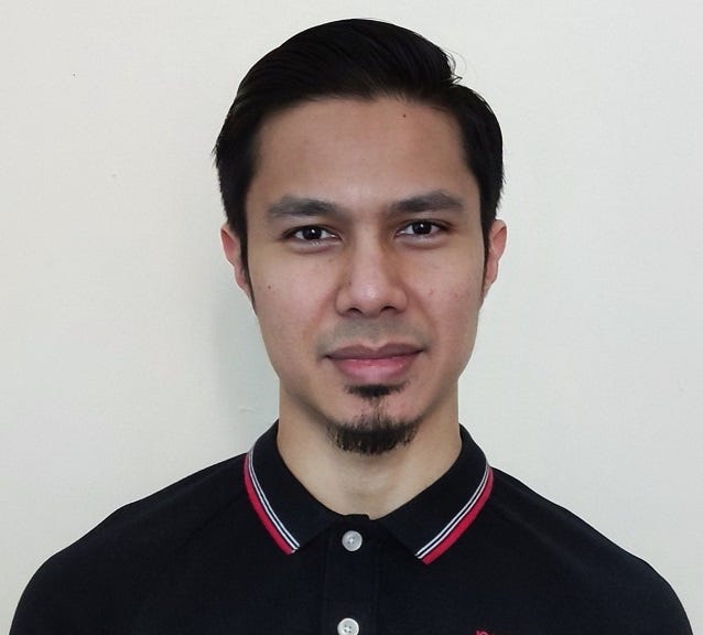 Satria Suria – Medium