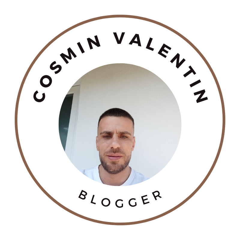 Cosmin Valentin – Medium