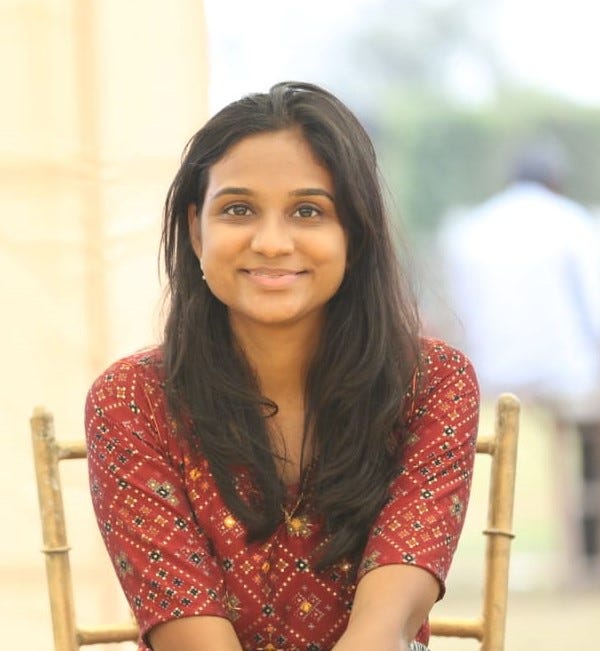 Apoorva Patel – Medium