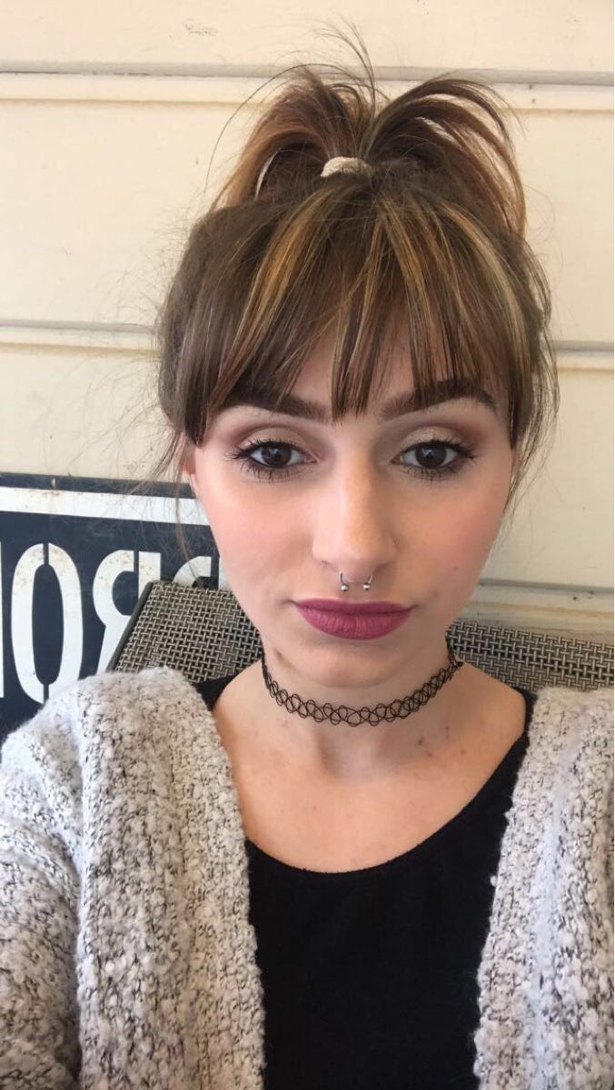 Frances A. Ross – Medium