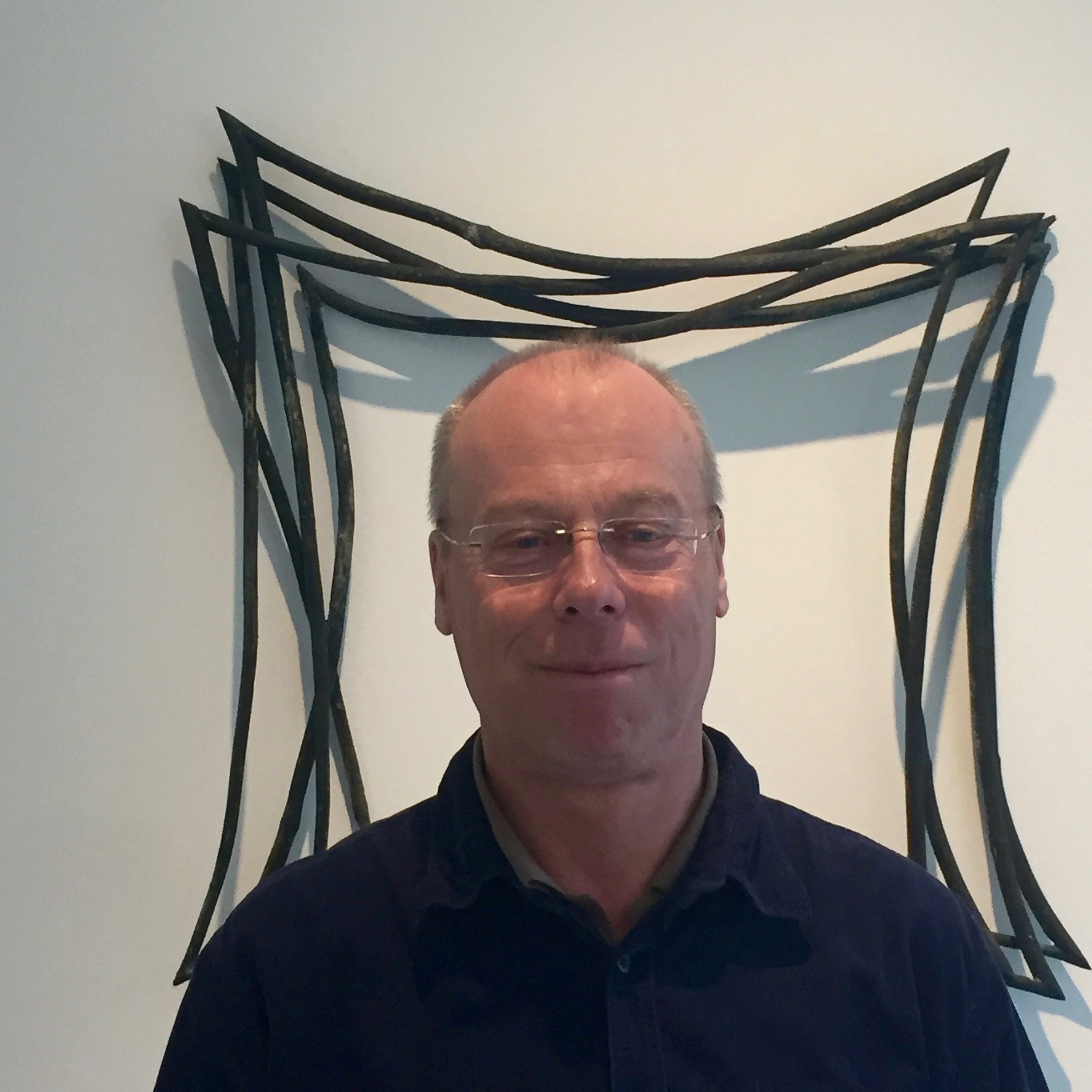About – Theo Loth – Medium