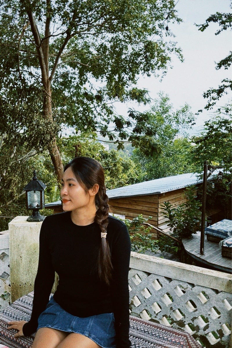 Nguyen Ngoc Gia Han – Medium