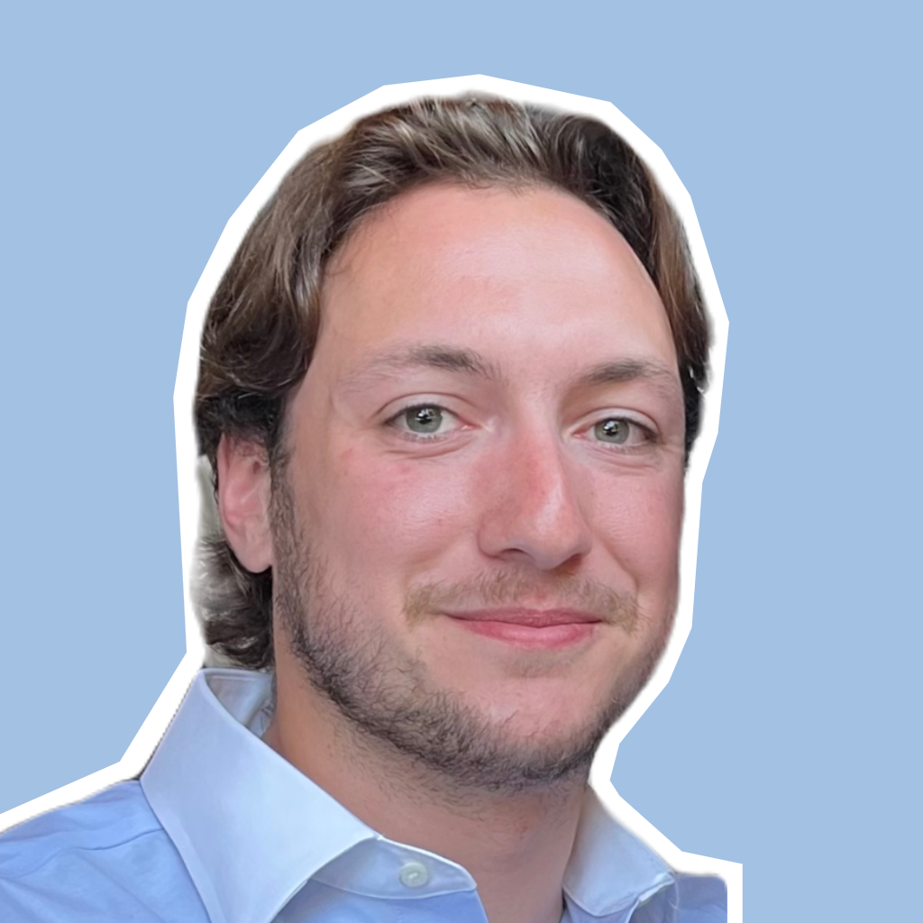 Tom Greenwald – Medium
