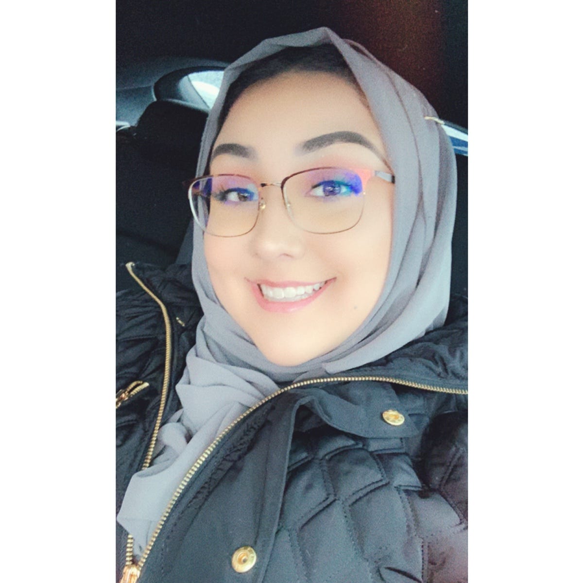 About – Victoria Cardenas Amin – Medium