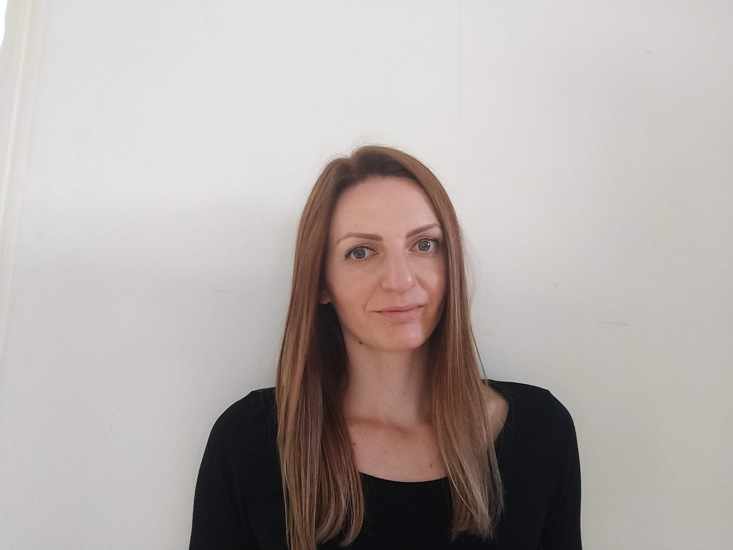 About – Maritta Katerelou – Medium