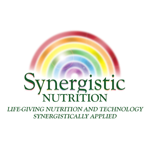 Synergistic Nutrition – Medium