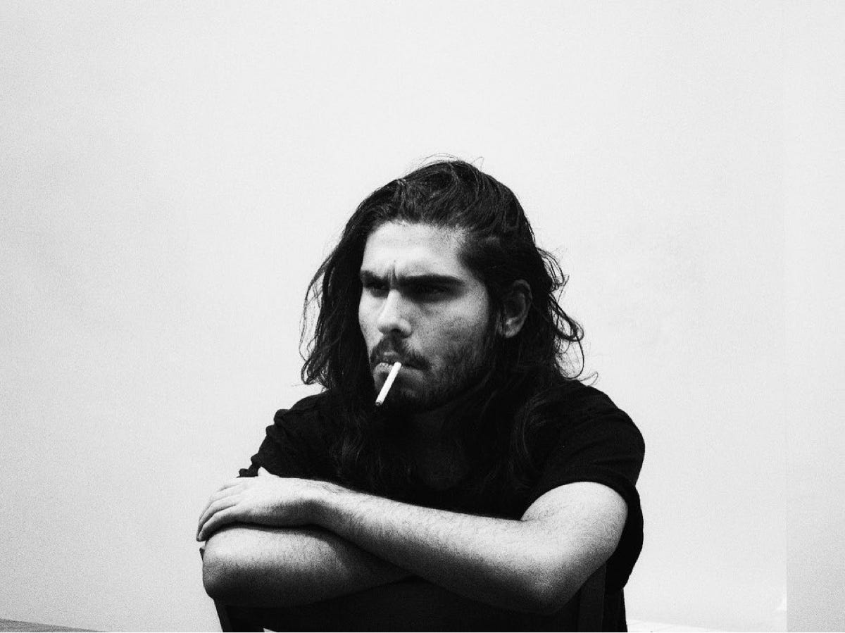 Armin Yekta – Medium