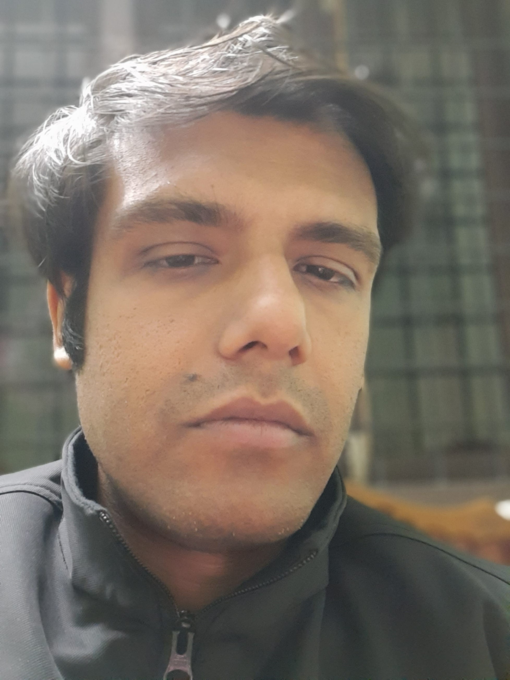 Somenath Chatterjee – Medium