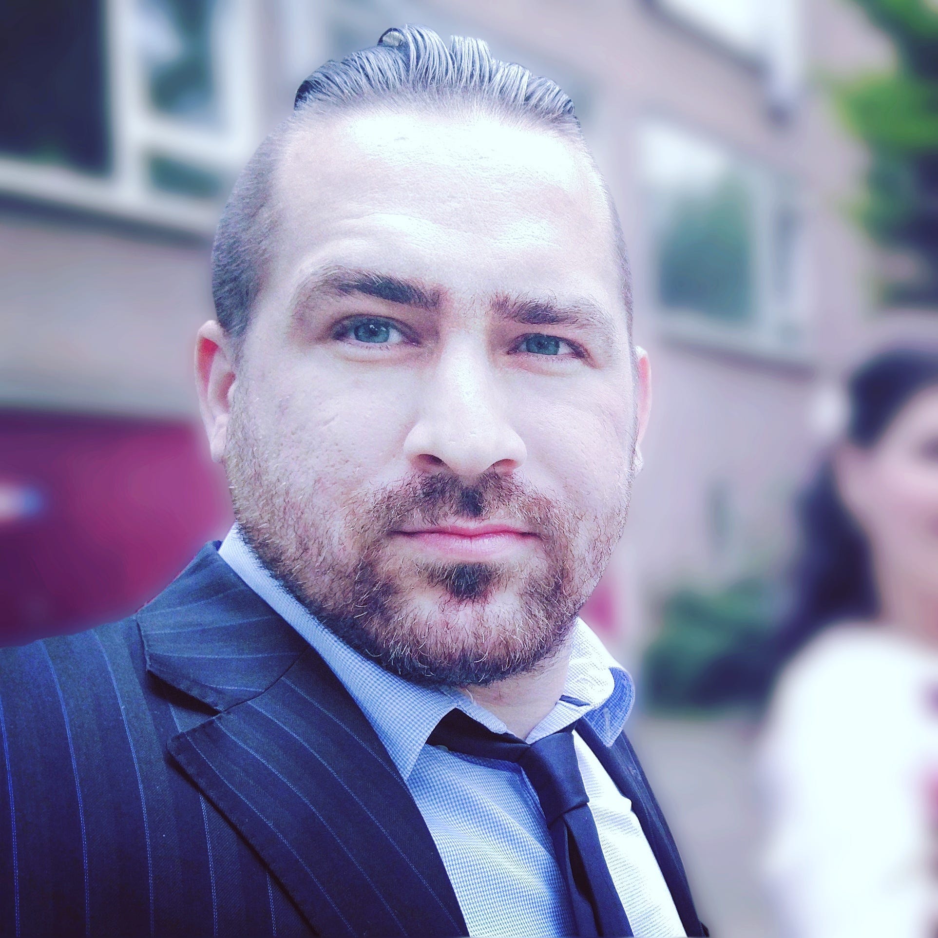Adnan Hodzic – Medium