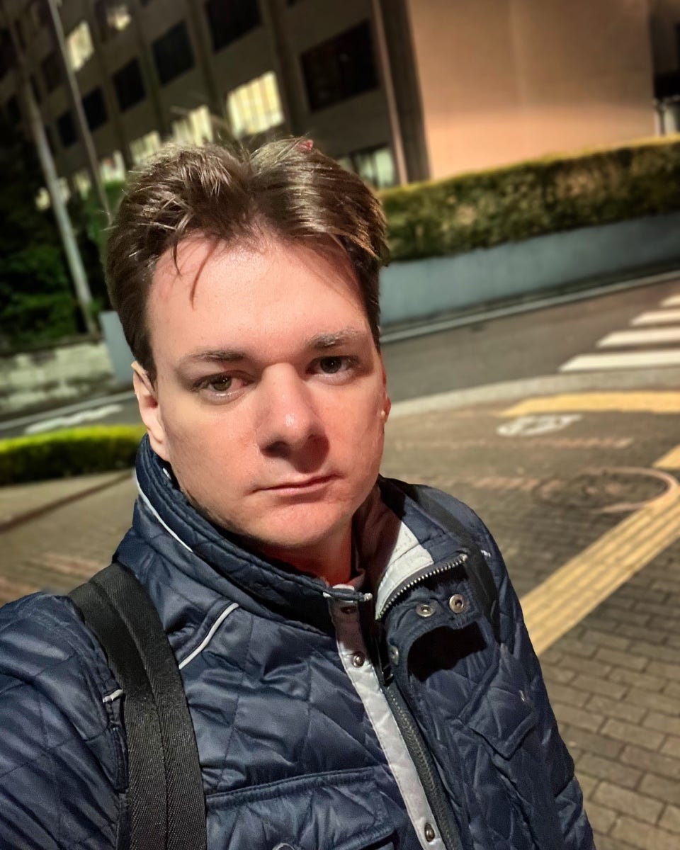 Mario Stopfer – Medium