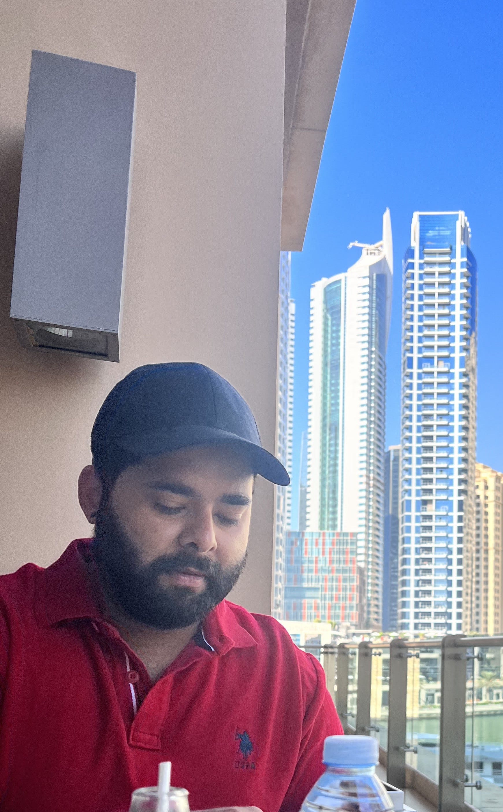 Bhavya Vashisht – Medium