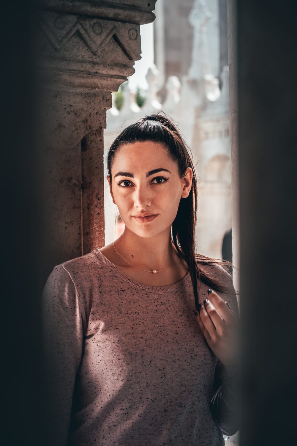 Ermina Tzortzatou – Medium