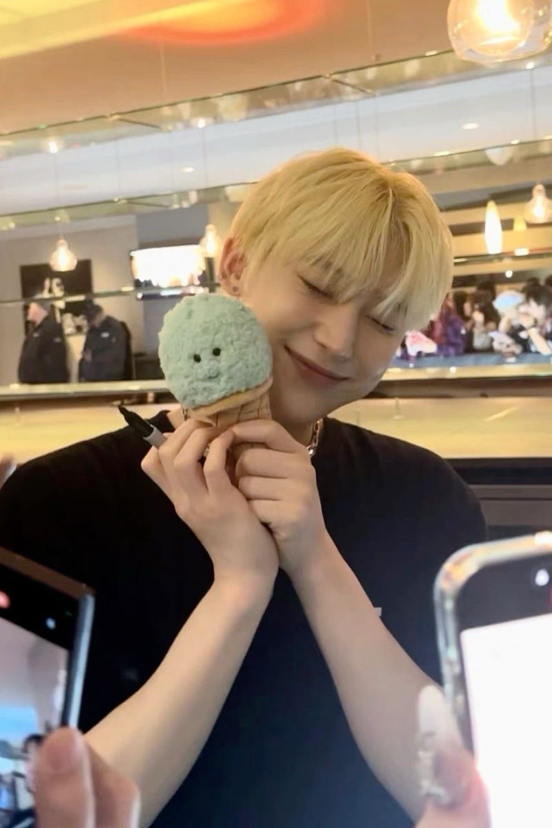 Chania Lindsey Cheng on Medium curated some lists