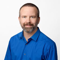 About – Jeffrey Rennie – Medium