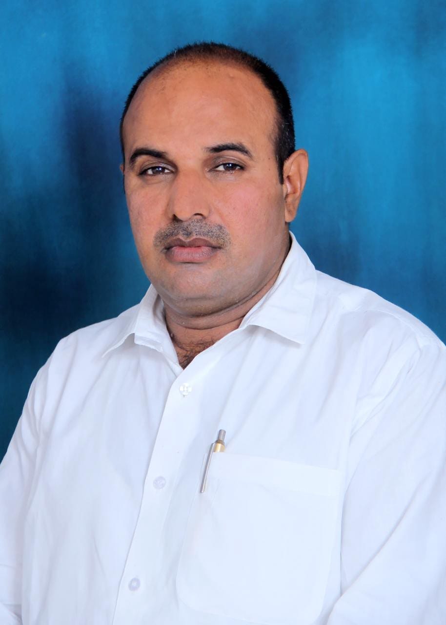 MANOJ PAWDIYA – Medium