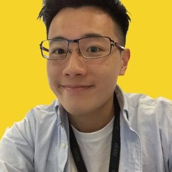 Daniel Goh – Medium