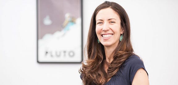 Francesca Tripodi – Medium