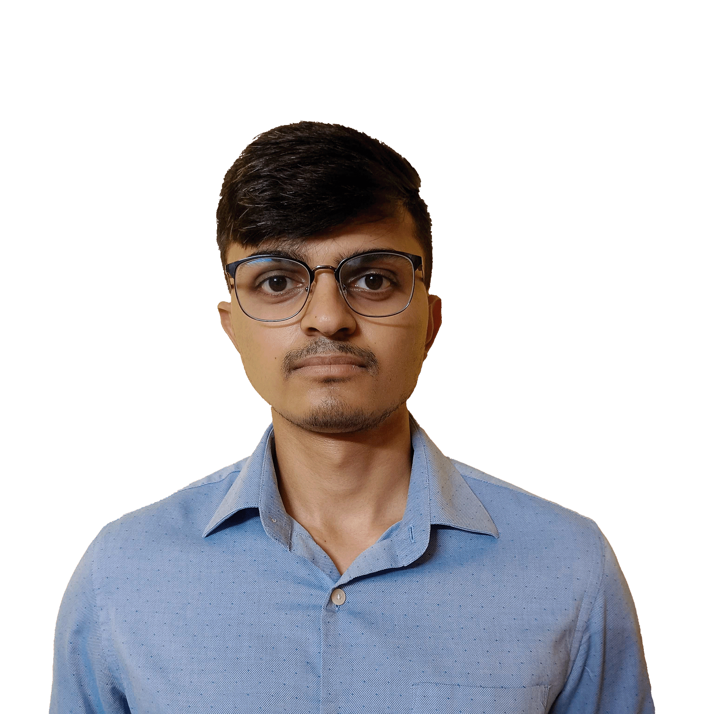 Aadityesha Sinha – Medium