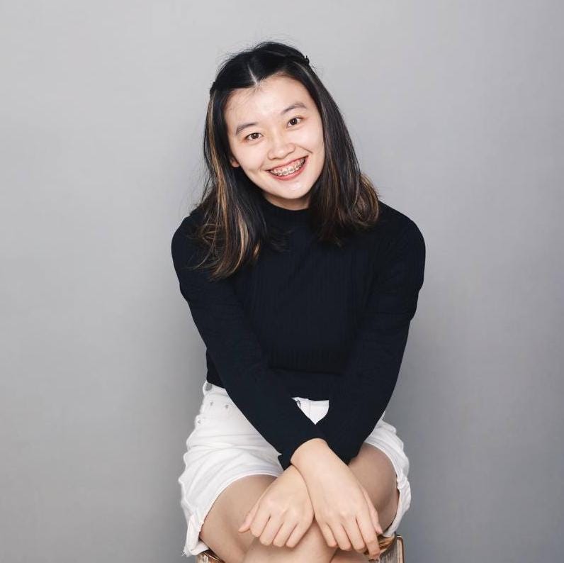 About – Jia Li Lee – Medium