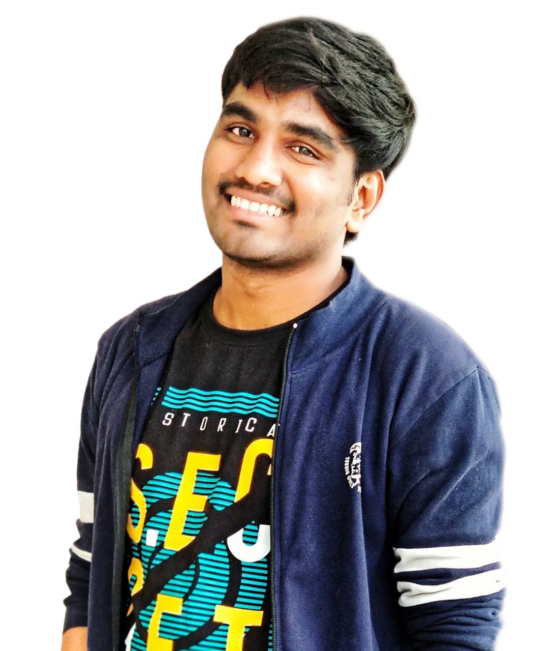 Ganesh Chikhalikar on Medium curated some lists