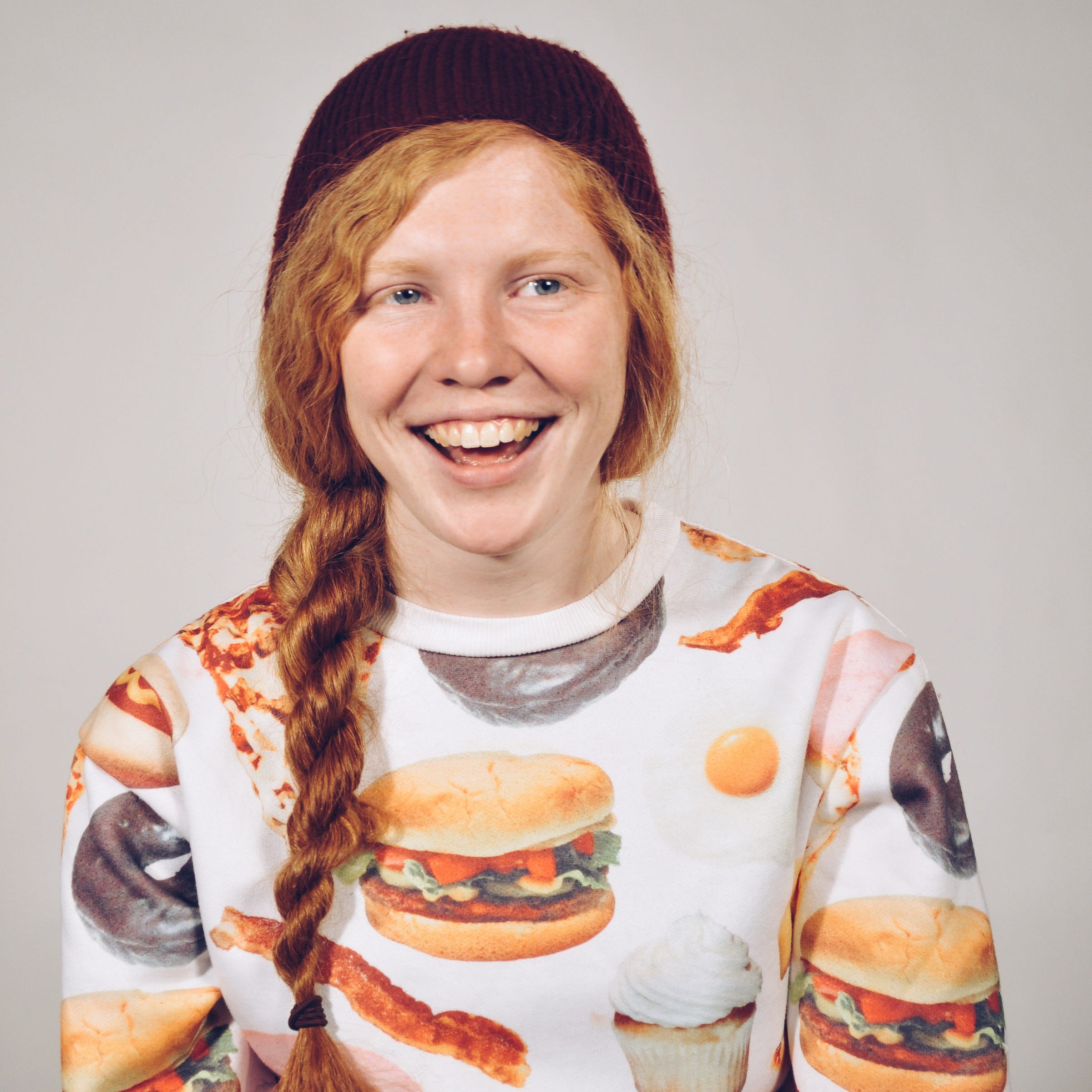 Madison Maddox on Medium curated some lists