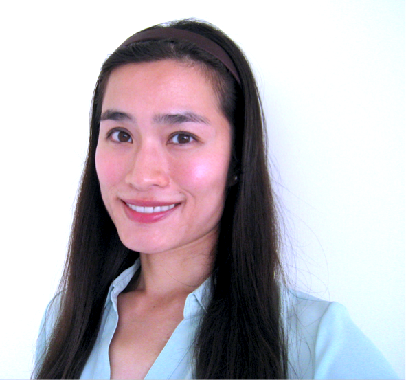 Frances Leung – Medium