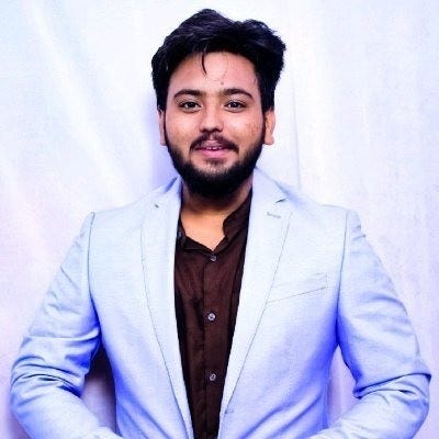 Deepam Mishra – Medium