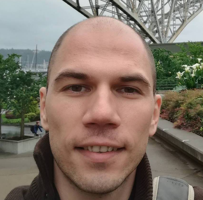 About – Daniel Moldovan – Medium