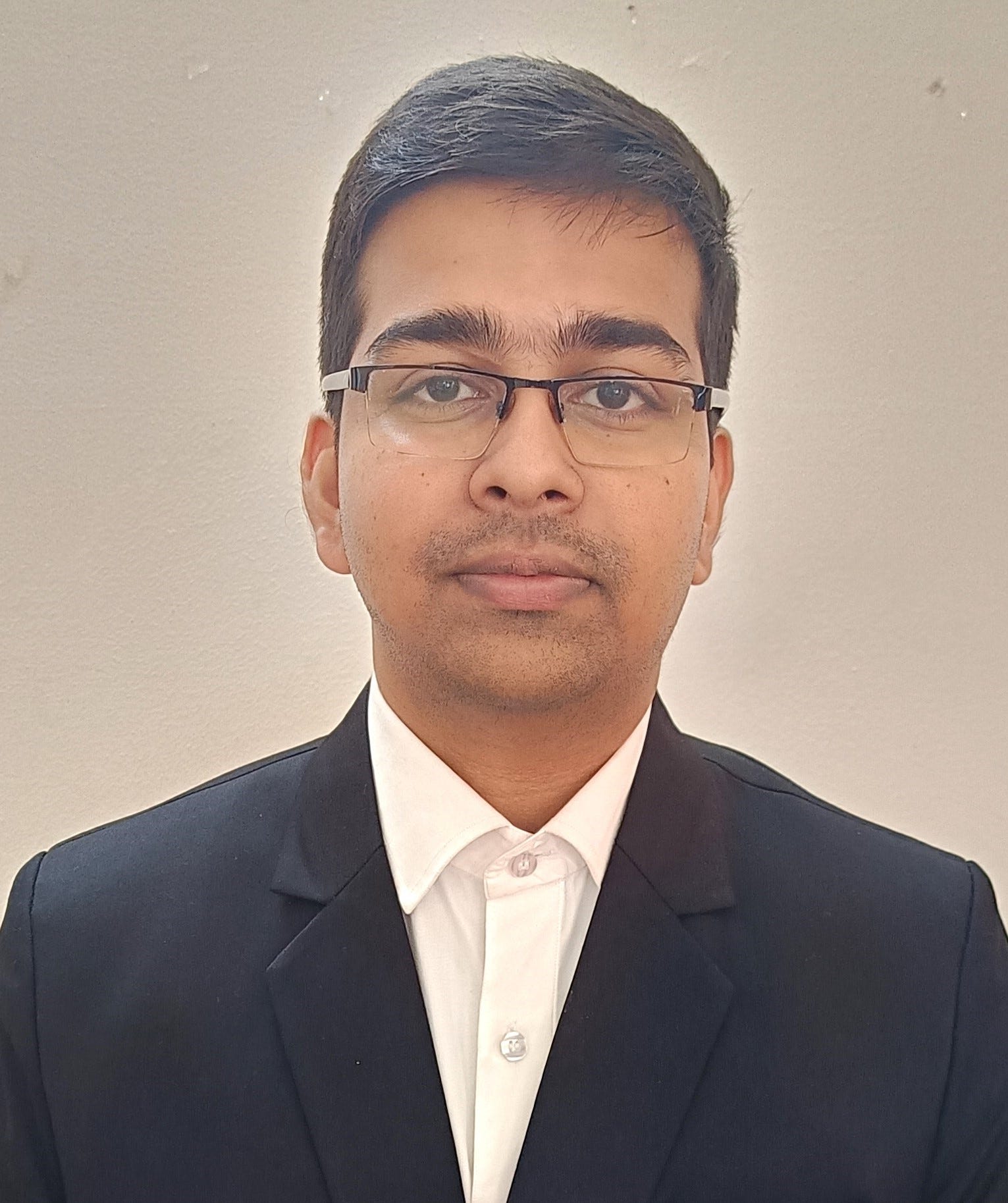 Subhrajyoti Bandyopadhyay – Medium
