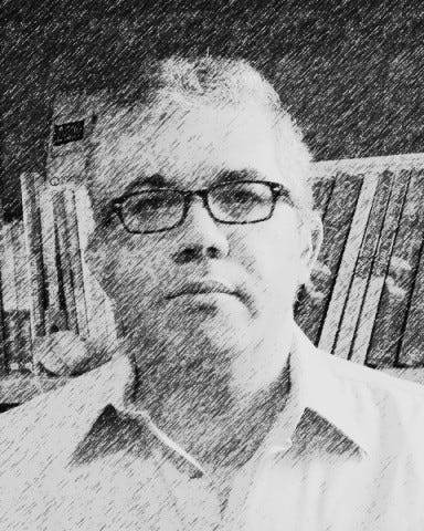 Reinaldo Neves – Medium
