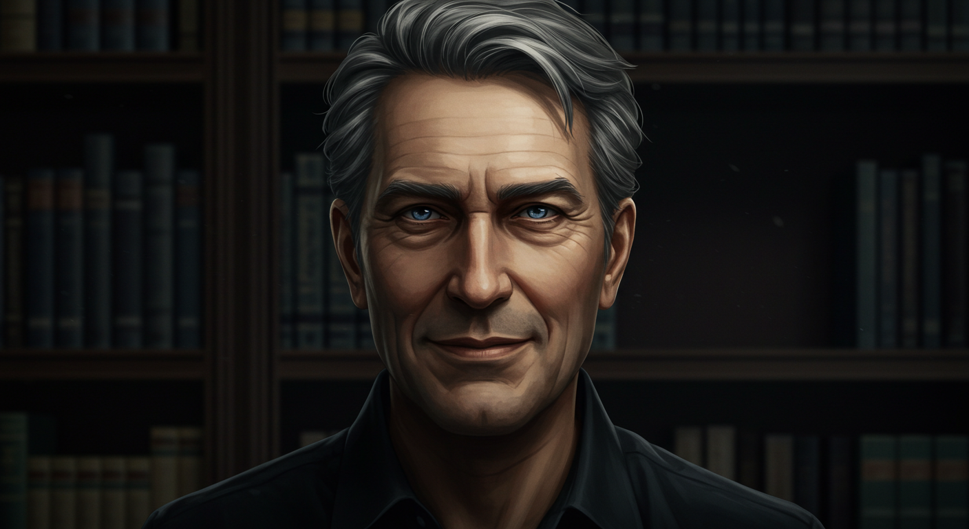 Citizen J. Edwards – Medium