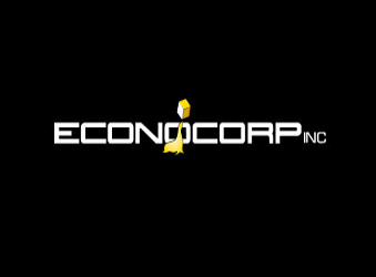 Econocorp Inc – Medium