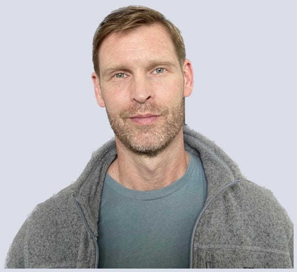 About – Jason Blevins – Medium