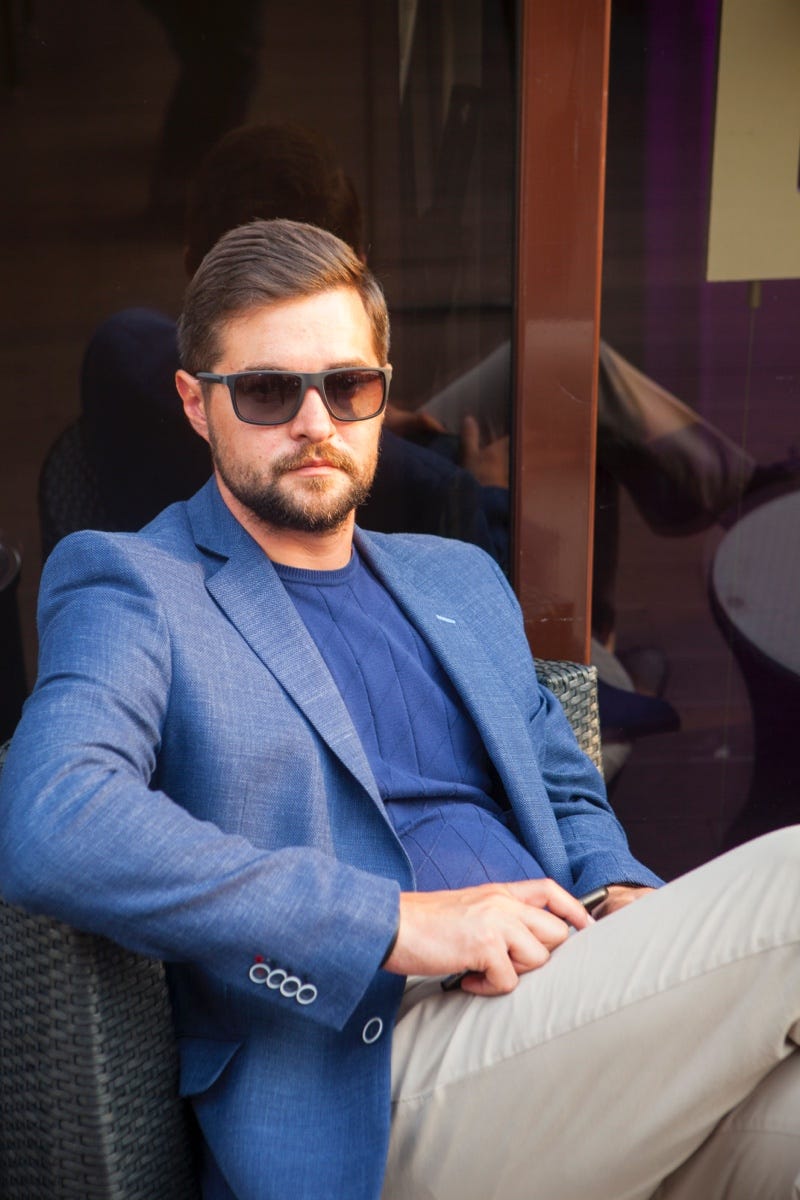 Alexander – Medium