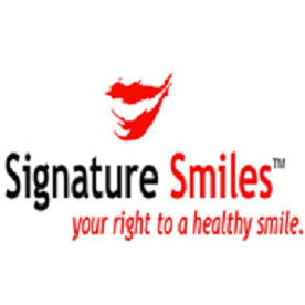 Signature Smiles – Medium