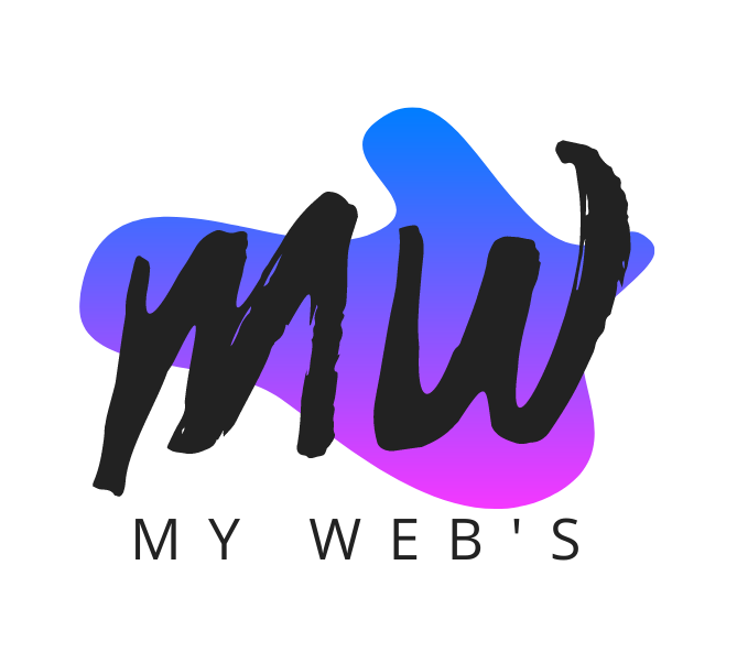 My Web's – Medium