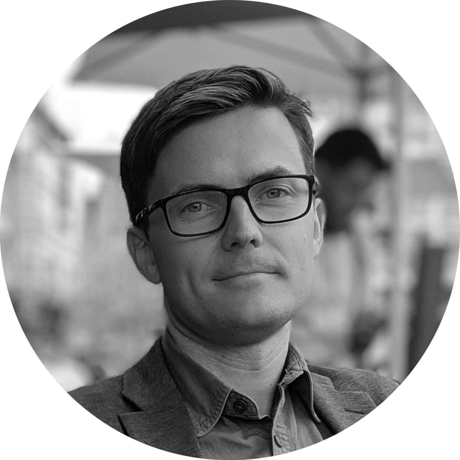 About – Matthew Pettigrew – Medium
