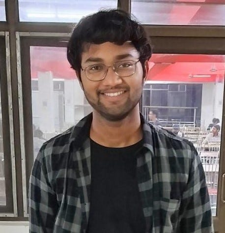 Priyanshu Gupta – Medium