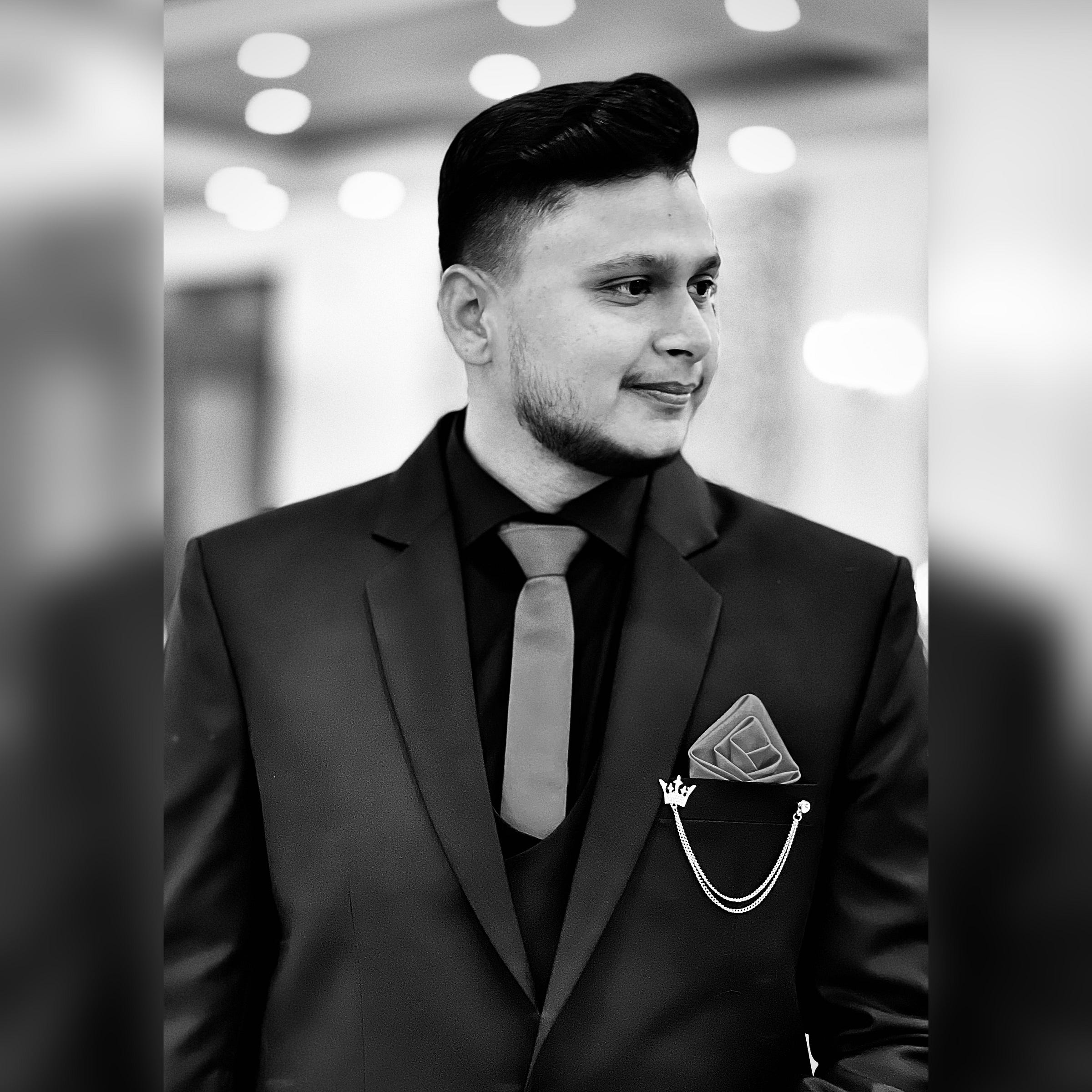 Abdul Rehman – Medium