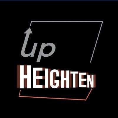 Heighten-Up – Medium