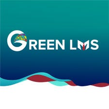 Green LMS – Medium