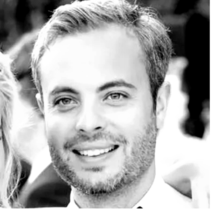 James Coombes – Medium