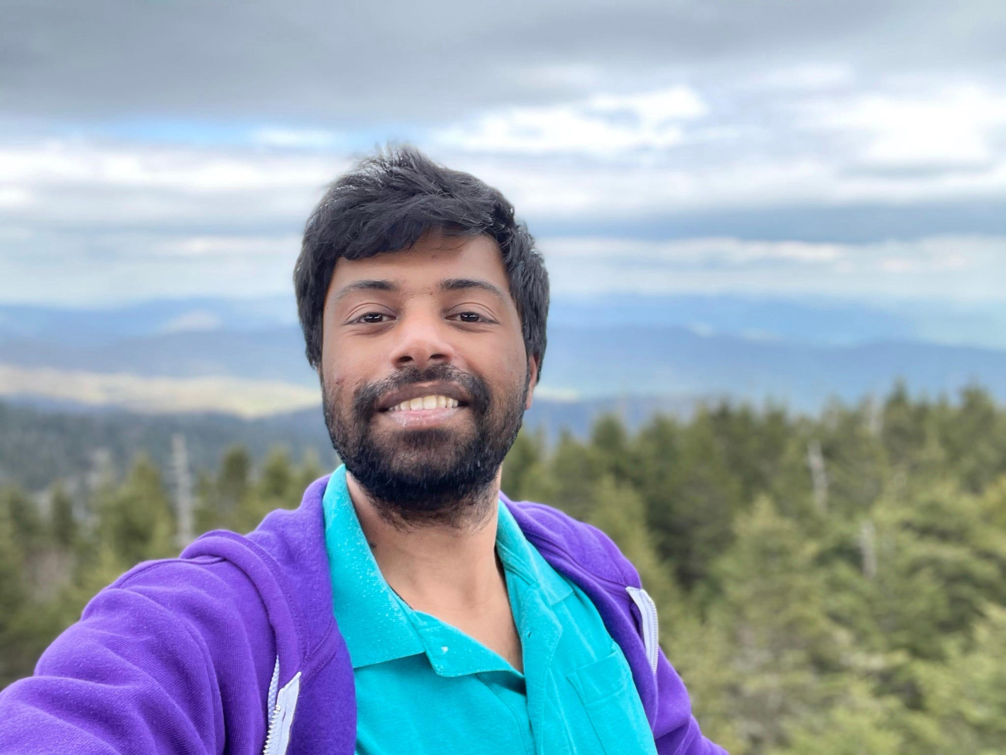 Shankar Narayanan SGS – Medium