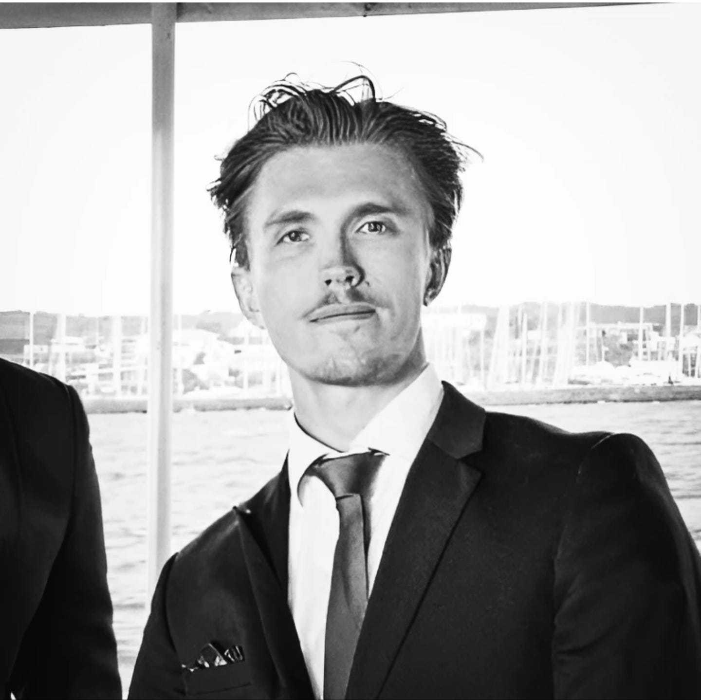 Alexander Larsson Vahlberg on Medium curated some lists